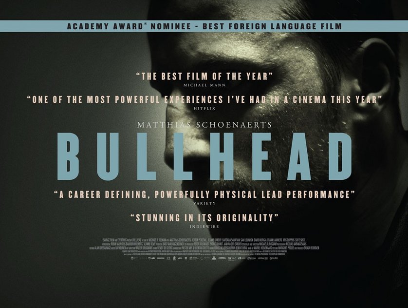 Bullhead: DVD oder Blu-ray leihen - VIDEOBUSTER.de