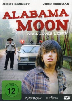 Alabama Moon: Blu-ray, 4K UHD, DVD leihen - VIDEOBUSTER