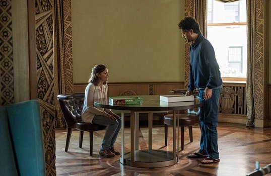 Puzzle: DVD oder Blu-ray leihen - VIDEOBUSTER.de