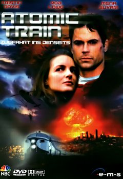 Atomic Train: Blu-ray, 4K UHD, DVD leihen - VIDEOBUSTER