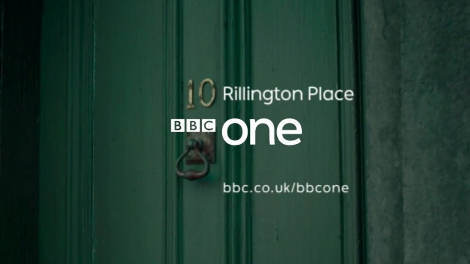 Rillington Place: Blu-ray, 4K UHD, DVD leihen - VIDEOBUSTER