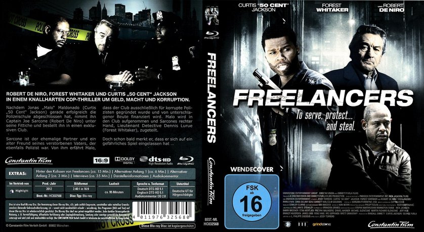 Freelancers: DVD, Blu-ray oder VoD leihen - VIDEOBUSTER.de