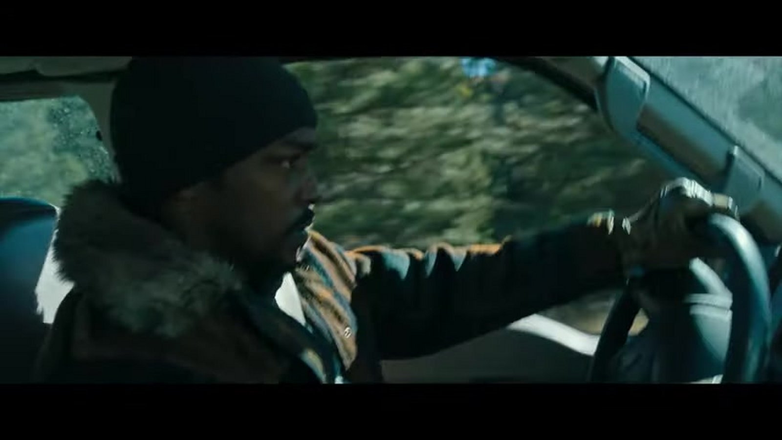 Elevation: Blu-ray, 4K UHD, DVD leihen - VIDEOBUSTER