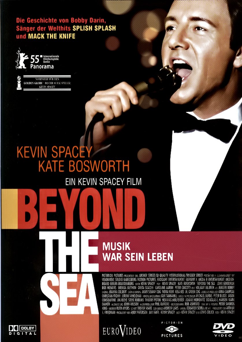 Beyond the Sea: DVD oder Blu-ray leihen - VIDEOBUSTER.de