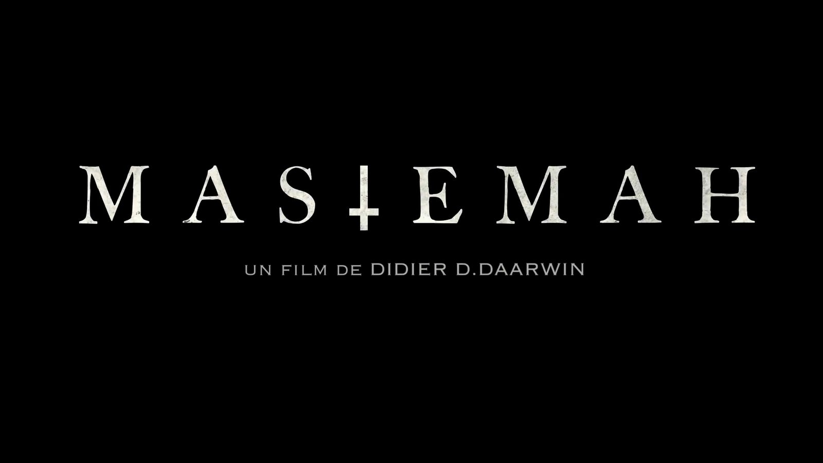 Mastema - Engel des Bösen: Stream, Blu-ray, 4K UHD oder DVD - VIDEOBUSTER