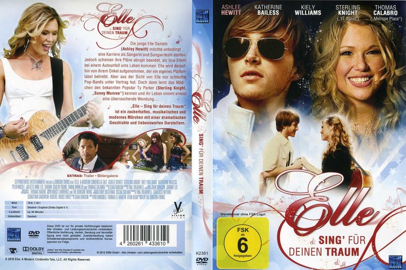 Elle: DVD oder Blu-ray leihen - VIDEOBUSTER.de
