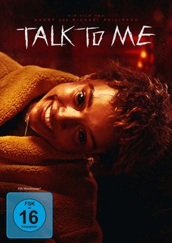 Talk to Me: DVD, Blu-ray oder VoD leihen - VIDEOBUSTER