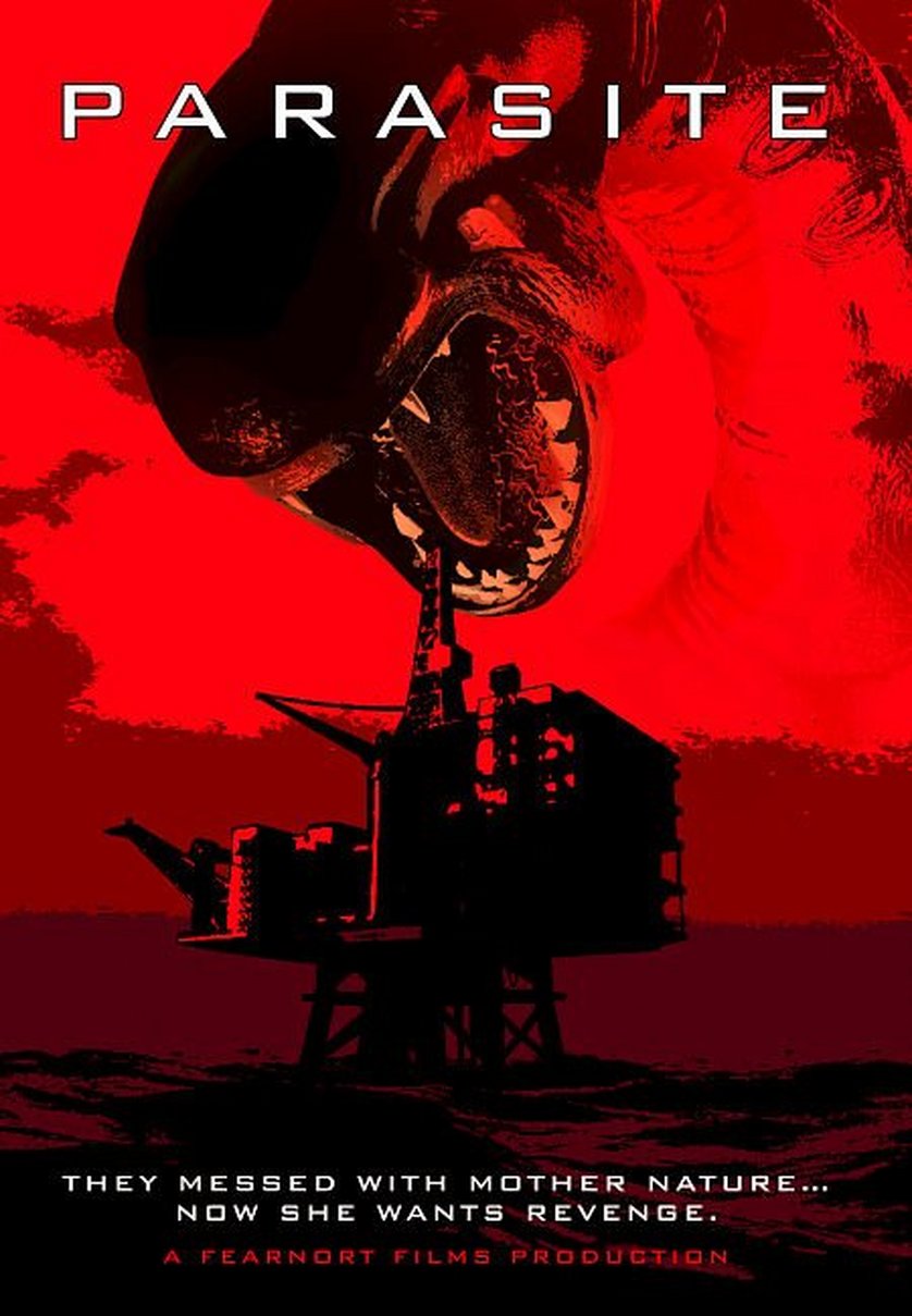 Parasite: DVD oder Blu-ray leihen - VIDEOBUSTER.de