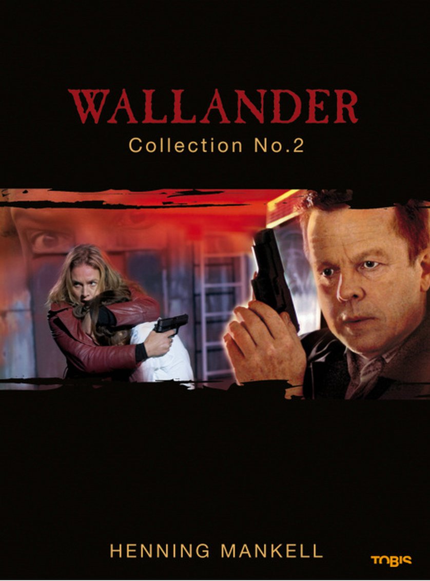 Wallander - Tod in den Sternen: DVD oder Blu-ray leihen - VIDEOBUSTER.de
