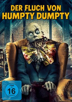 Der Fluch von Humpty Dumpty Trailer SD (Deutsch) (2021)