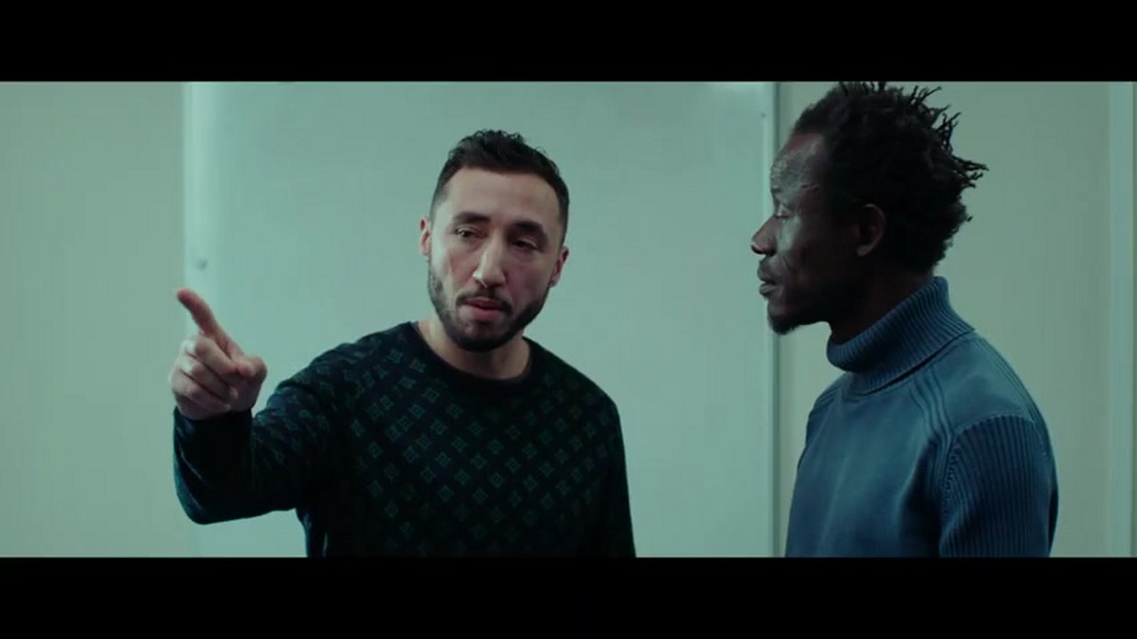 Ein Triumph: Stream, Blu-ray, 4K UHD oder DVD - VIDEOBUSTER