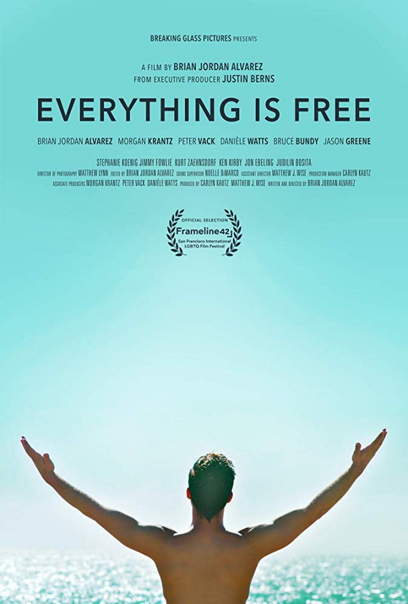 Everything is Free: DVD oder Blu-ray leihen - VIDEOBUSTER.de