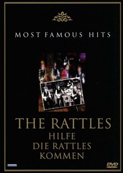 The Rattles - Hilfe die Rattles kommen: Blu-ray, 4K UHD, DVD leihen ...