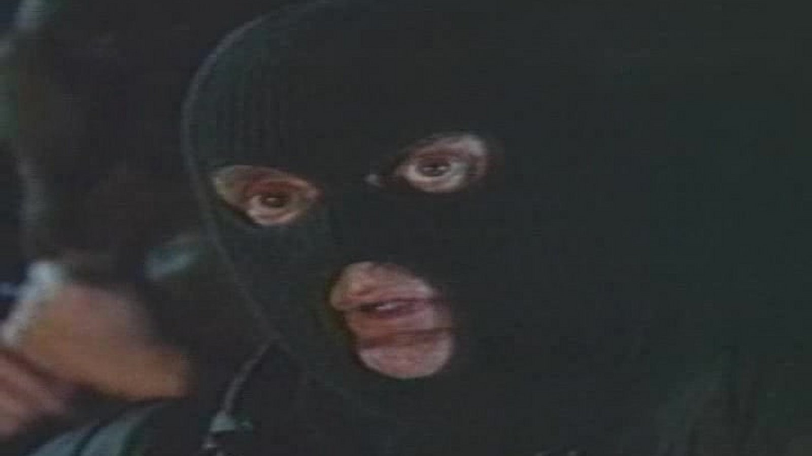 Avenging Force - Night Hunter: Blu-ray, 4K UHD, DVD leihen - VIDEOBUSTER