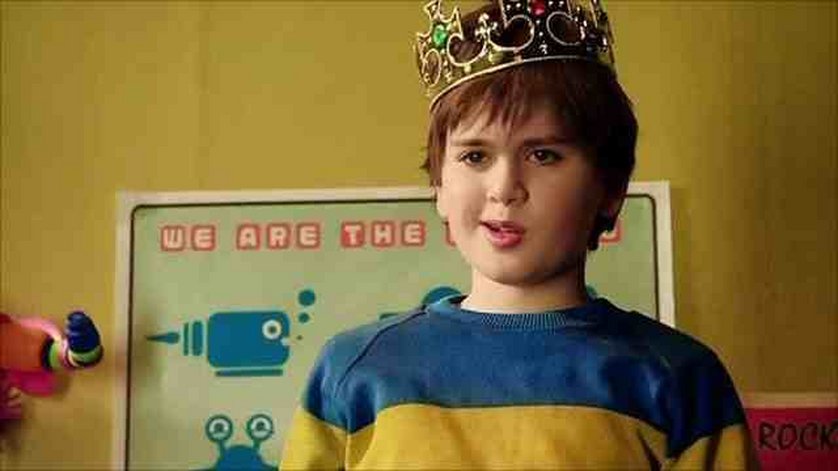 Henry der Schreckliche: DVD, Blu-ray oder VoD leihen - VIDEOBUSTER.de