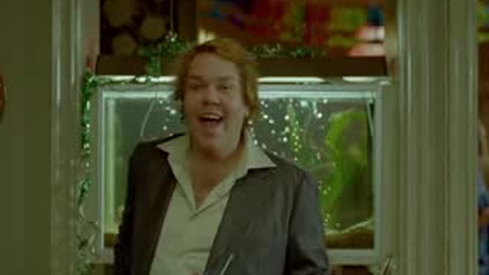 Fatso: Blu-ray, 4K UHD, DVD leihen - VIDEOBUSTER