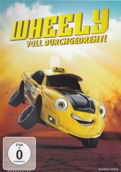 Wheely: Stream, Blu-ray, 4K UHD oder DVD - VIDEOBUSTER