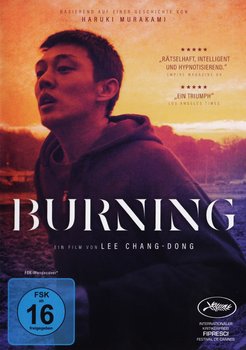 Burning: Stream, Blu-ray, 4K UHD oder DVD - VIDEOBUSTER