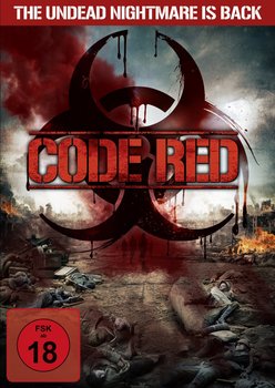 Code Red: Blu-ray, 4K UHD, DVD leihen - VIDEOBUSTER