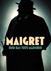 Maigret: Stream, Blu-ray, 4K UHD oder DVD - VIDEOBUSTER