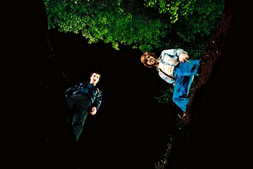 The Locals: DVD oder Blu-ray leihen - VIDEOBUSTER.de