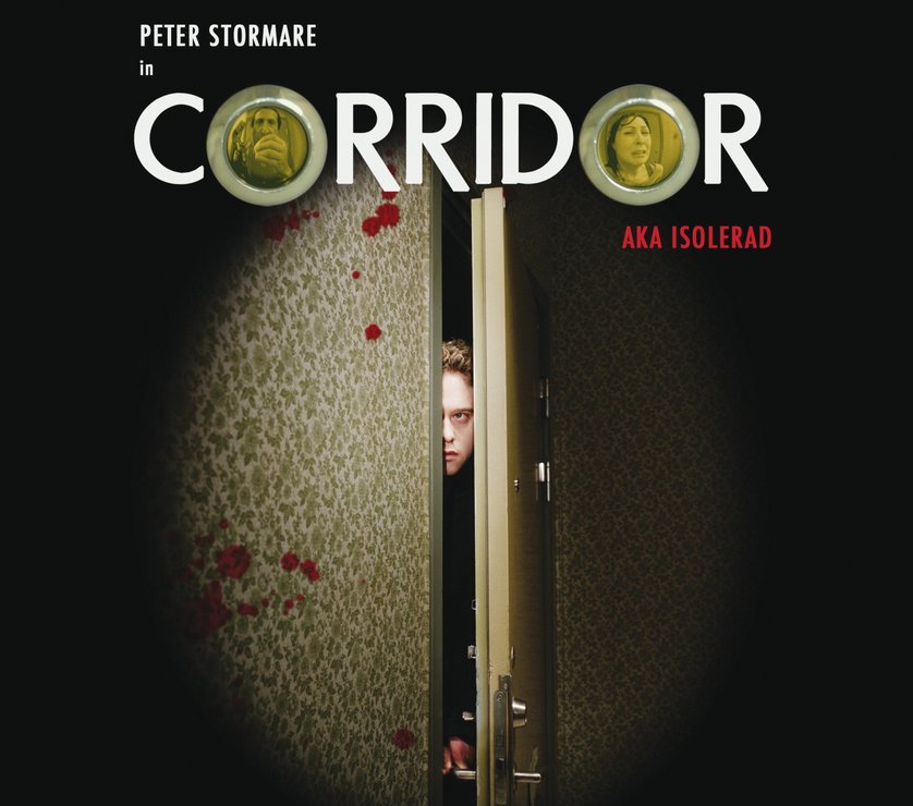 Corridor: DVD oder Blu-ray leihen - VIDEOBUSTER.de