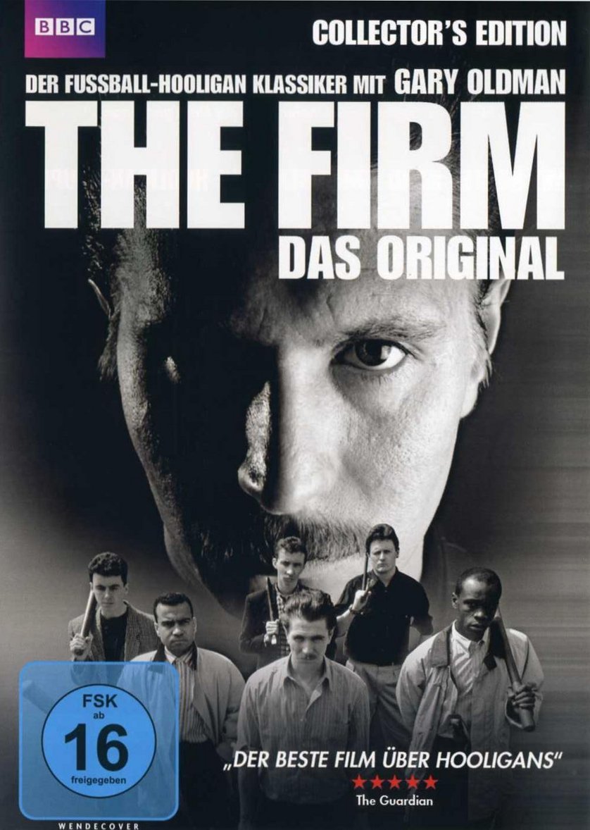 The Firm: DVD oder Blu-ray leihen - VIDEOBUSTER.de