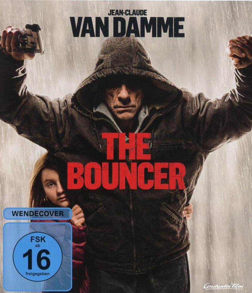 The Bouncer: DVD, Blu-ray oder VoD leihen - VIDEOBUSTER.de