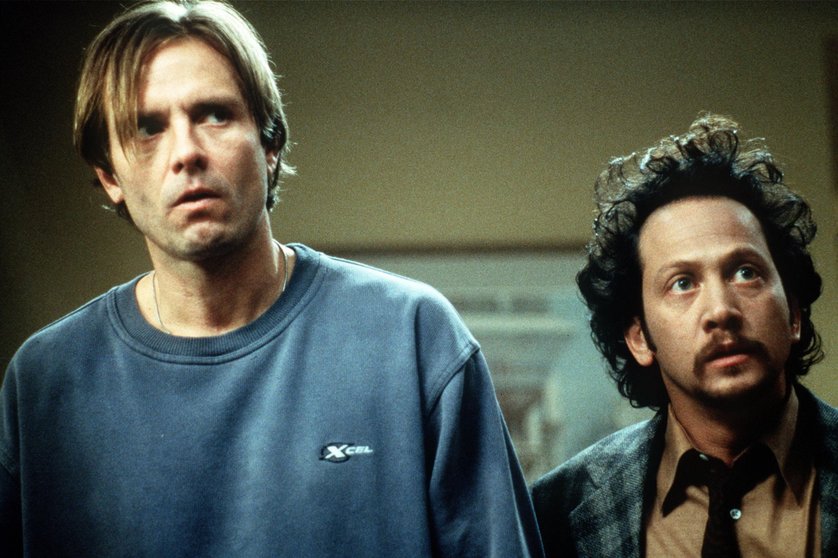 Die Again: DVD oder Blu-ray leihen - VIDEOBUSTER.de