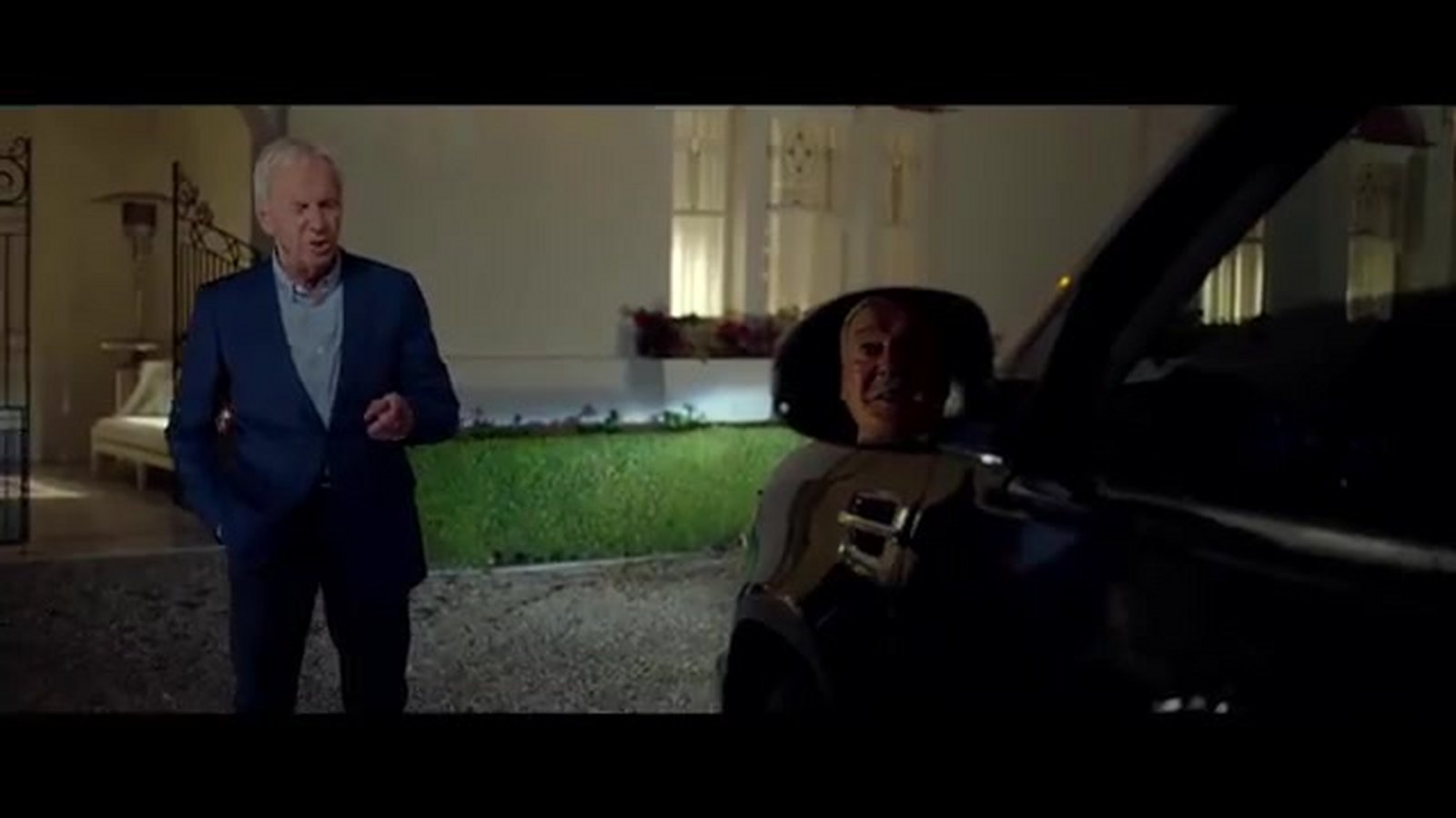 Come Back, Mr. Dundee!: Stream, Blu-ray, 4K UHD oder DVD - VIDEOBUSTER