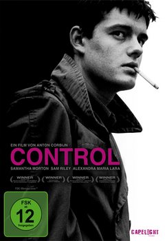 Control: Stream, Blu-ray, 4K UHD oder DVD - VIDEOBUSTER