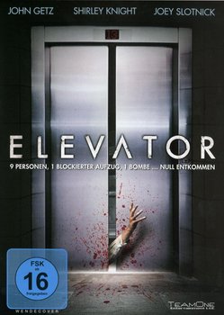 Elevator: Blu-ray, 4K UHD, DVD leihen - VIDEOBUSTER