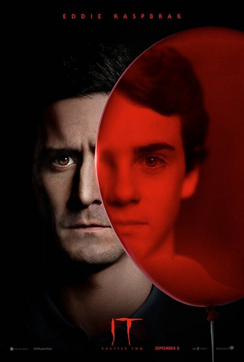 Es - Kapitel 2: DVD, Blu-ray oder VoD leihen - VIDEOBUSTER.de