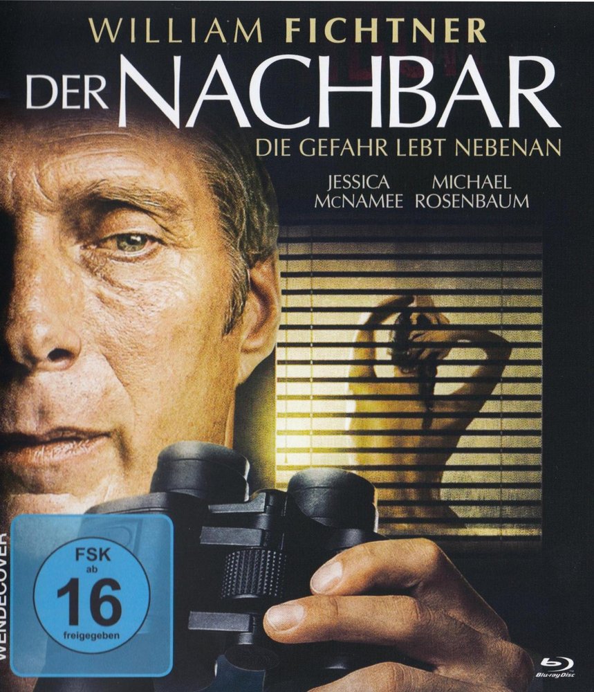 Der Nachbar: DVD, Blu-ray oder VoD leihen - VIDEOBUSTER