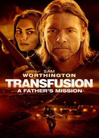 Transfusion: Stream, Blu-ray, 4K UHD oder DVD - VIDEOBUSTER