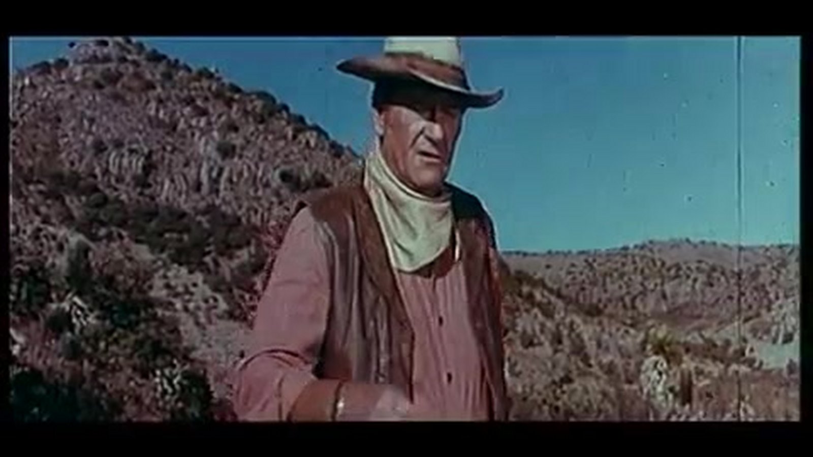 Big Jake: Blu-ray, 4K UHD, DVD leihen - VIDEOBUSTER