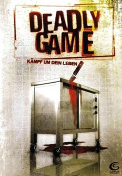 Deadly Game: Stream, Blu-ray, 4K UHD oder DVD - VIDEOBUSTER
