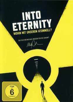 Into Eternity: Blu-ray, 4K UHD, DVD leihen - VIDEOBUSTER