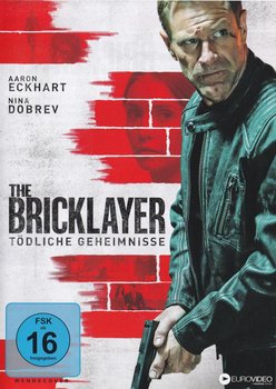 The Bricklayer: Stream, Blu-ray, 4K UHD oder DVD - VIDEOBUSTER