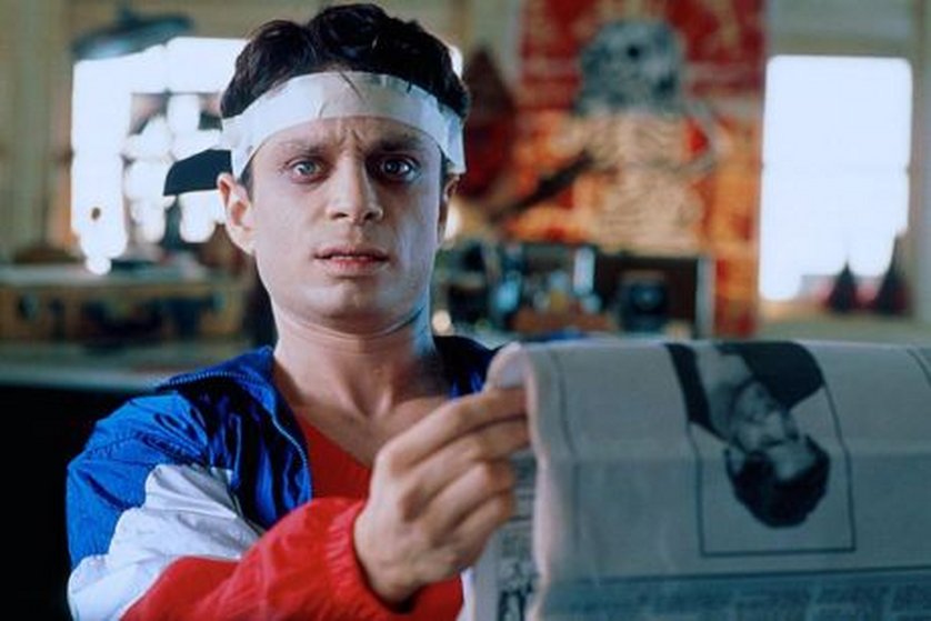 Monkeybone: DVD oder Blu-ray leihen - VIDEOBUSTER.de