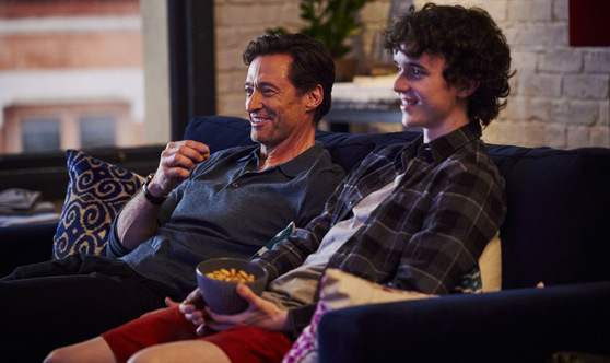 THE SON: Nach THE FATHER: der bewegende Trailer zu THE SON