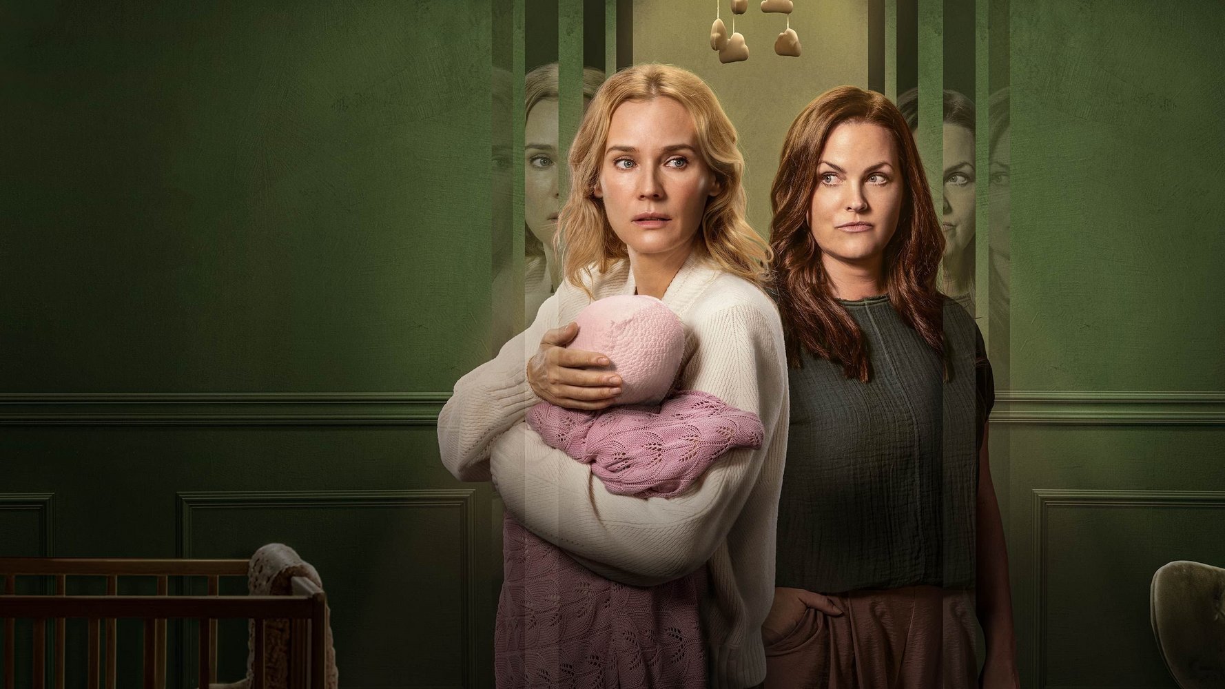 Little Disasters - Die komplette Serie: Blu-ray, 4K UHD, DVD leihen ...