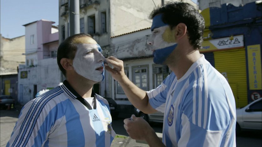 Match 64: DVD oder Blu-ray leihen - VIDEOBUSTER.de