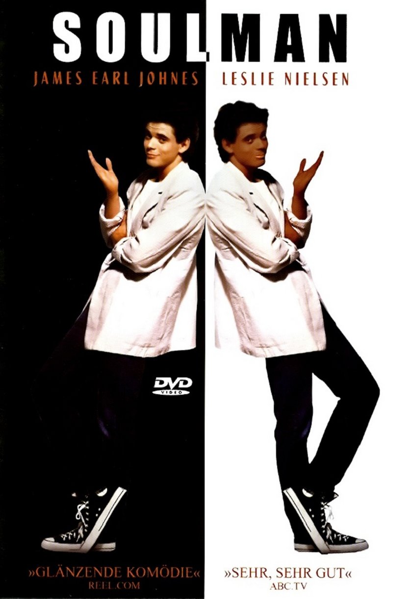 Soulman: DVD oder Blu-ray leihen - VIDEOBUSTER.de