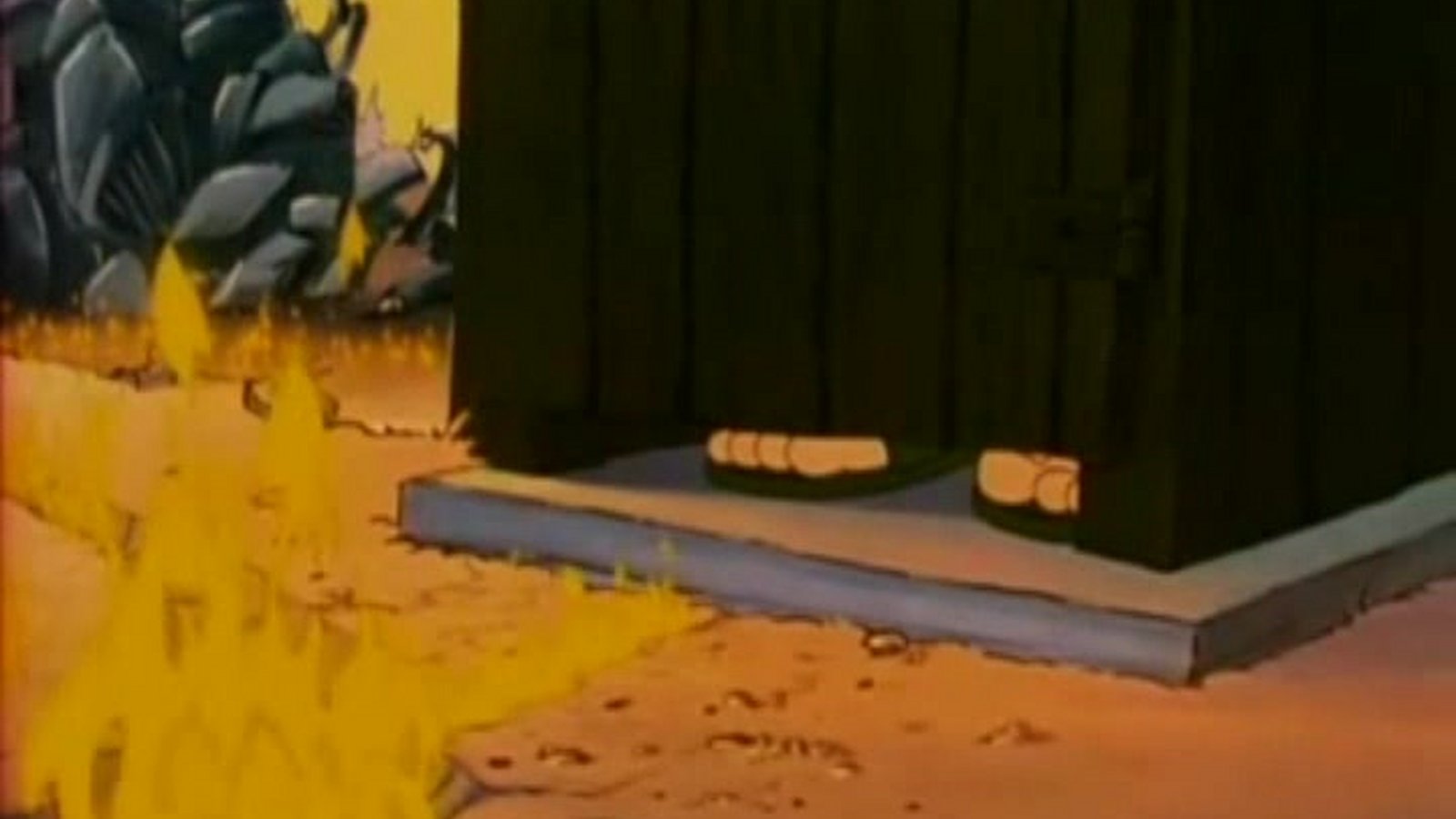 Werner 4 - Gekotzt wird später!: Stream, Blu-ray, 4K UHD oder DVD ...