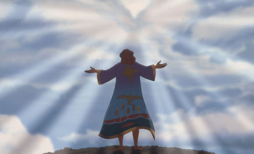 Joseph: DVD oder Blu-ray leihen - VIDEOBUSTER.de