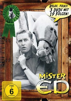 Mister Ed - Collection 2: Blu-ray, 4K UHD, DVD leihen - VIDEOBUSTER