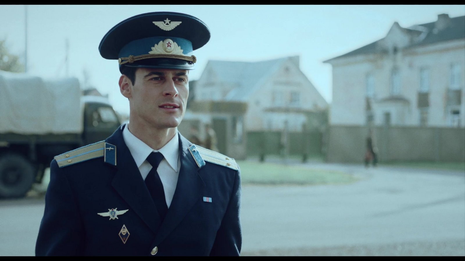 Firebird: Blu-ray, 4K UHD, DVD leihen - VIDEOBUSTER