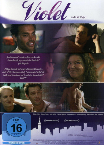 Eating Out: DVD oder Blu-ray leihen - VIDEOBUSTER.de