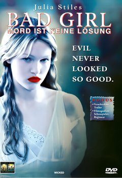 Bad Girl: Blu-ray, 4K UHD, DVD leihen - VIDEOBUSTER
